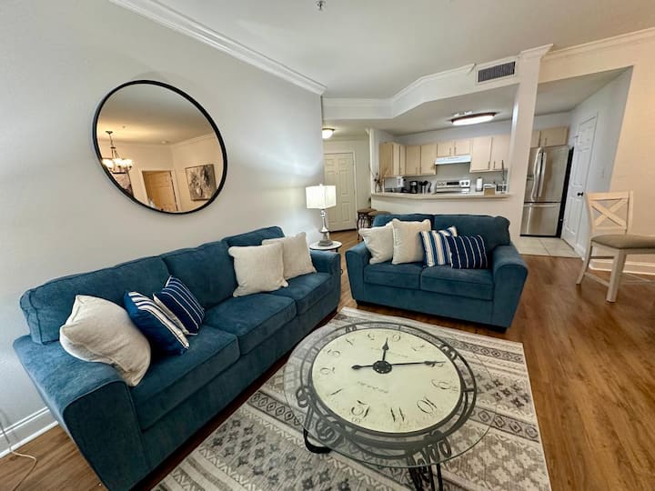 Beautiful Condo At Avalon Resort - Clearwater, FL