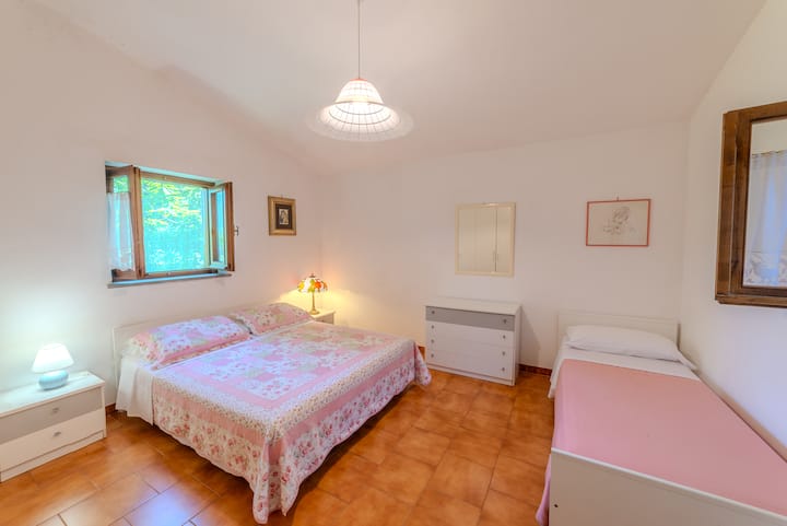 Musetta-il Borgo Nel Bosco - Subiaco, Italy