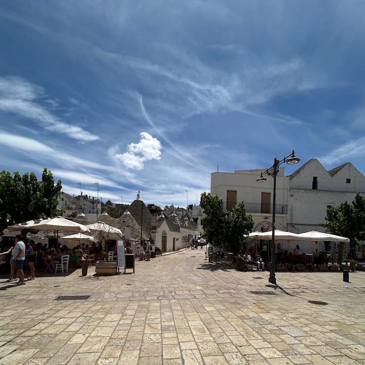 Alberobello Montesanto Suite & Relax - Alberobello