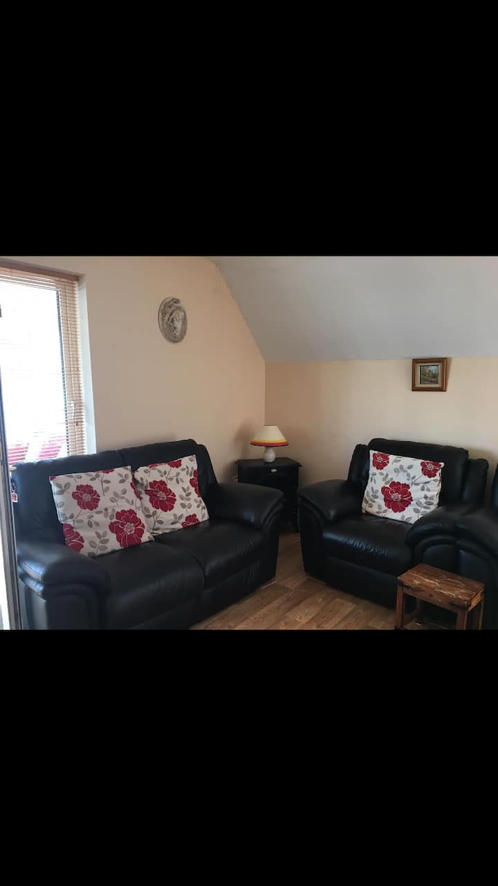 Lahinch Holiday Stay - Lahinch