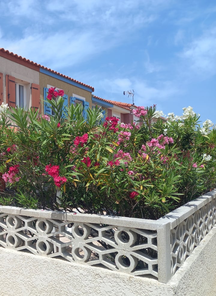 Chambres à Louer Chez L'habitant - Leucate