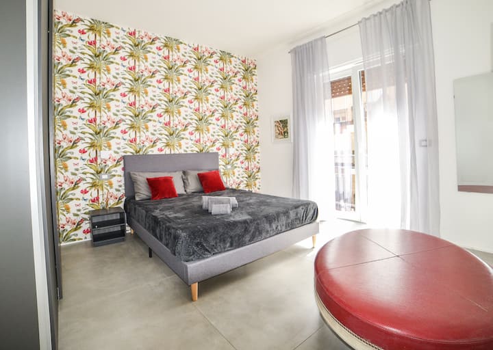 Case Ninni-appartamento De Rossi - Bari
