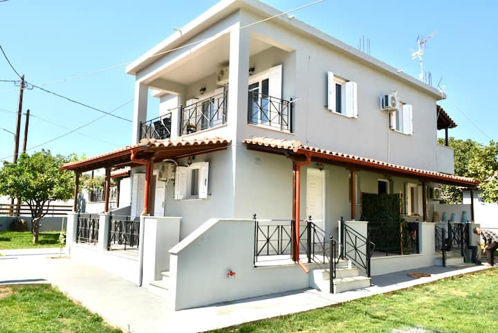 Ilias Village - Skiathos