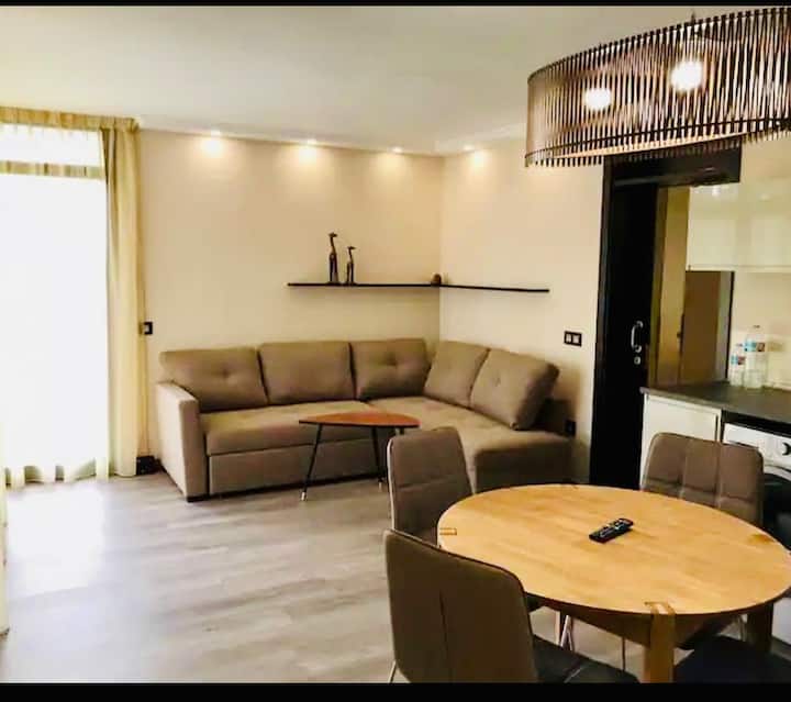 Lovely Bungalo 2bdr By The Beach - Costa Adeje