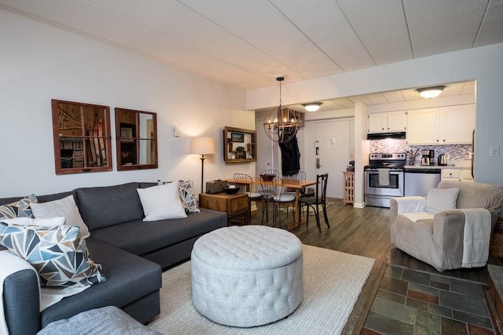 Killington Getaway 2bed/1.5 Bath - Killington, VT