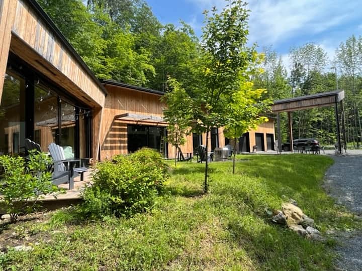 Entre 2 Planches | Foyer | Animaux | Unique - Magog