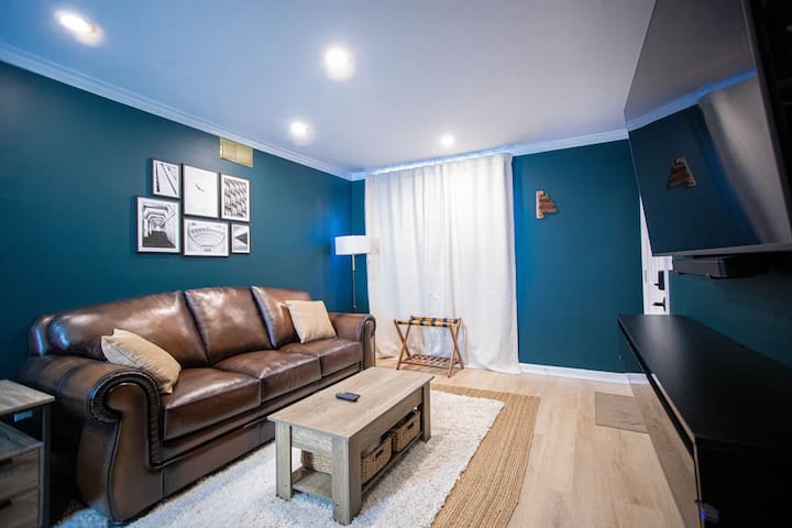 Somerset - Luxury Condominium - Birmingham