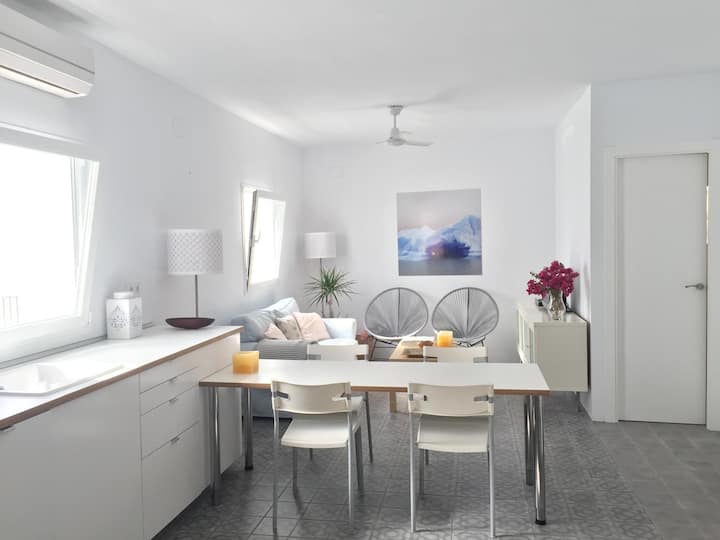 Aba Suite - Conil de la Frontera