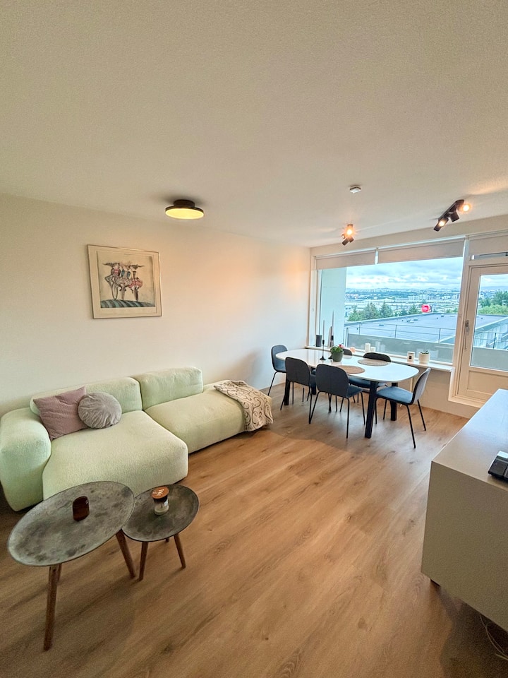 Flat In Laugardalur - Greenland