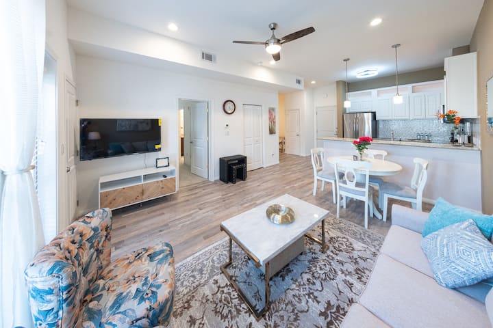 *Exclusive Deal*gated Condo|1a - Katy