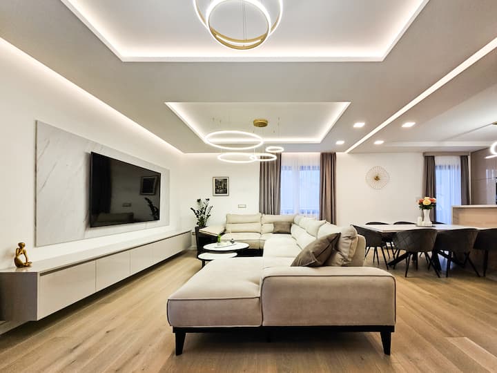 Villa Perla - Montenegro