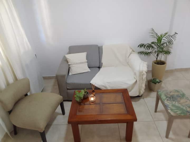 Departamento Centrico Concordia - Concordia