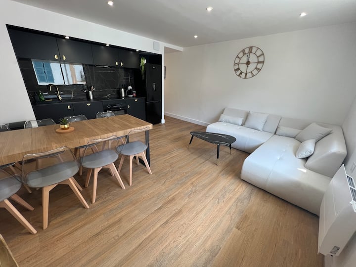 Appartement Centre-ville - Lourdes