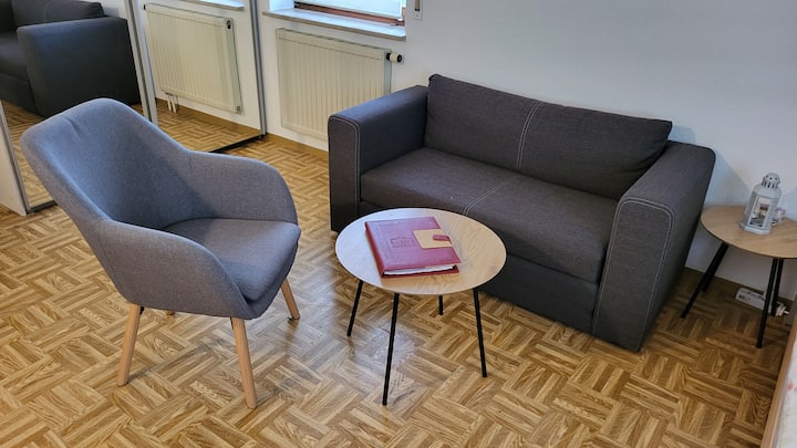 Tiny Lovely Apartment In Balingen / Germany - Balingen