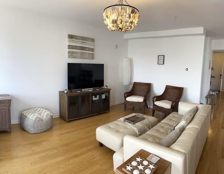 2-bdrm, 2-bathrm: Great Winter Rental Pricing - Seaside Heights, NJ