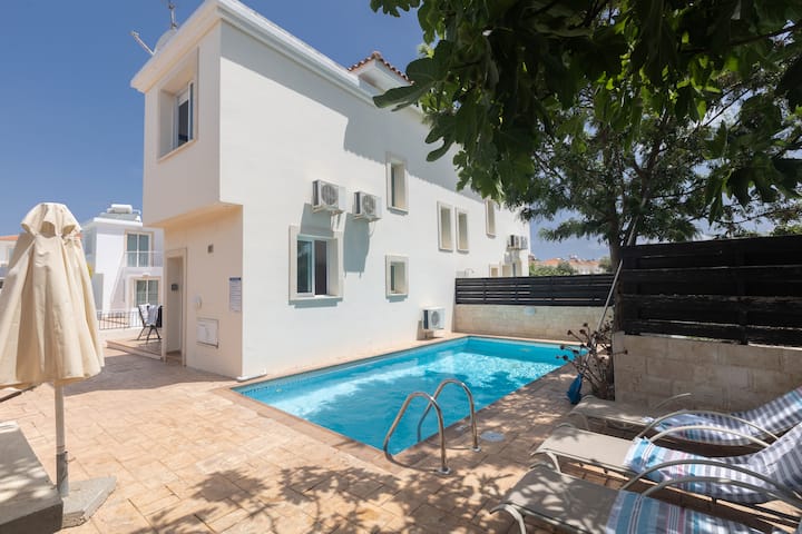 Villa Oria, Modern 2bdr Pernera - Ayia Napa