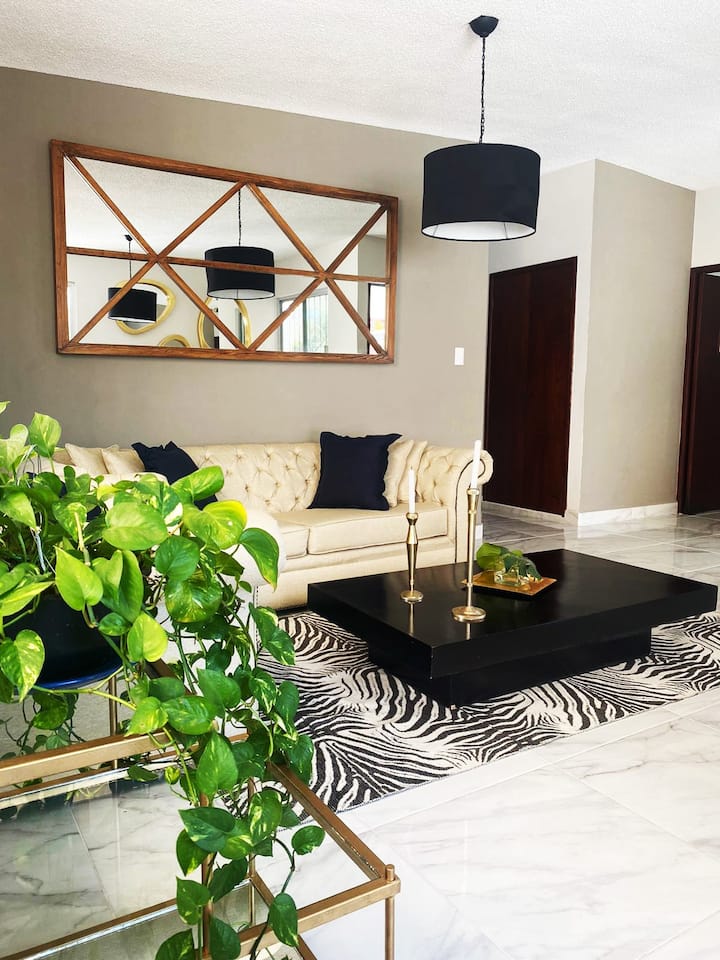 Casa Completamente Remodelada - Ciudad Madero