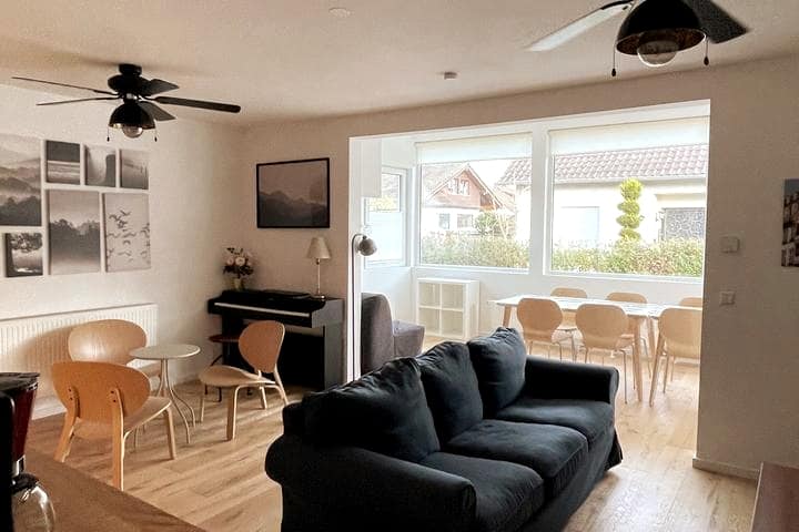 Maison à Kehl Proche Strasbourg - Strassburg