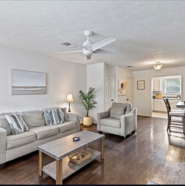 Cozy & Close To Campus! - The Preserve, Auburn