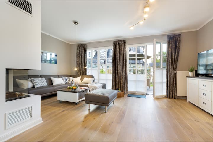 Seatime Nauta Zingst - Zingst