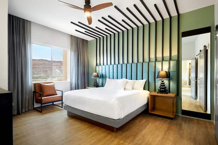 1 Bedroom Presidential In Moab! - Moab, UT