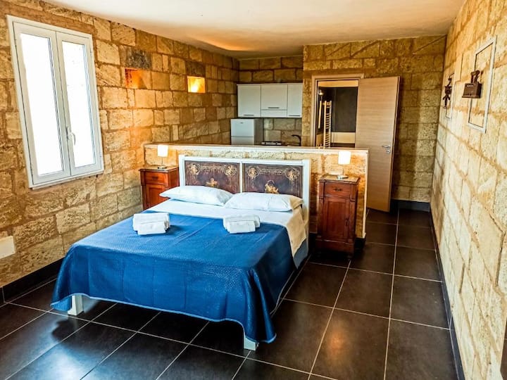 Li Monaci Ecobio Relais - Gallipoli