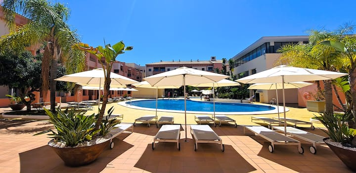 Apartamento 416 - Punta Umbría