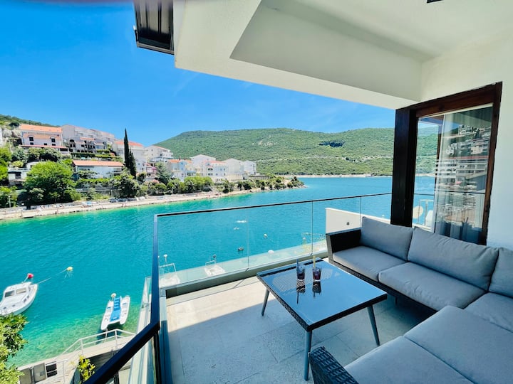 Seasight - Neum
