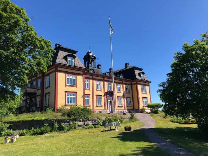 Bästa Läget I Vaxholm! - Vaxholm