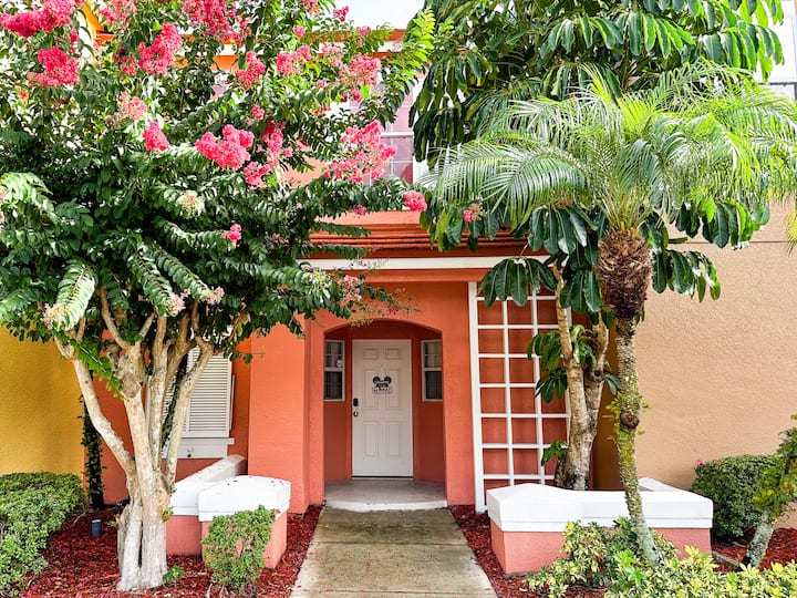 Comfort And Fun Near Disney! - Kissimmee