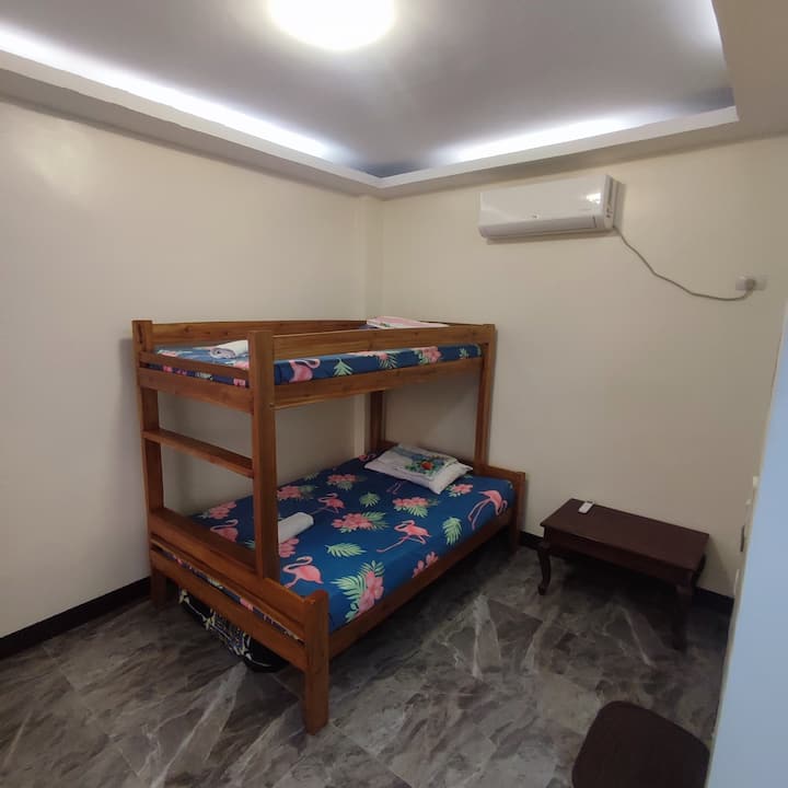 Agimat's Crib 2/near Airport - Puerto Princesa
