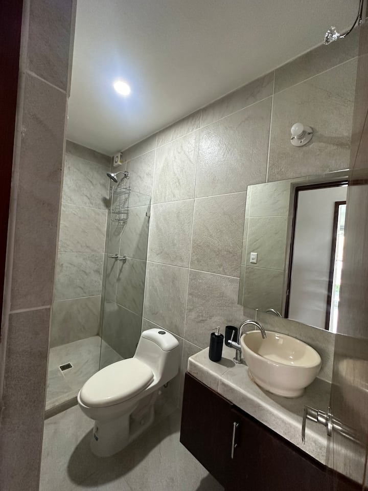 Departamento Céntrico Cd. Madero - Tampico