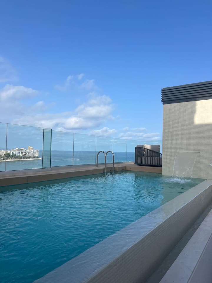 Beves Sea & Smartwork-el Aviador - El Campello