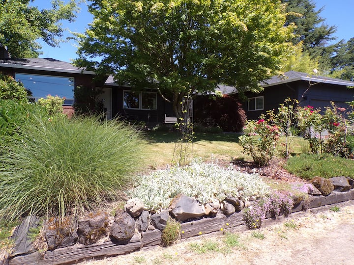 Beautiful Home In Sw Portland - Beaverton, OR