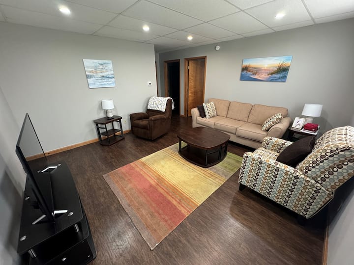 Charleston, Wv - Nice Fully Furnished Apartment - Charleston, WV