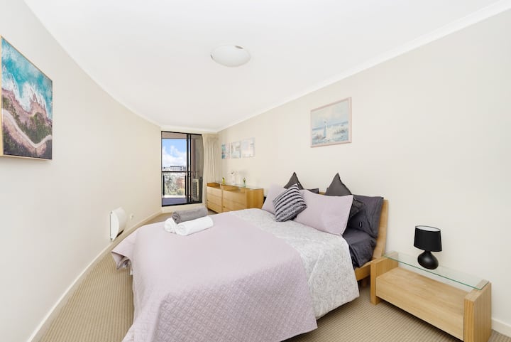 City Serenity With Sceneic Views - Canberra