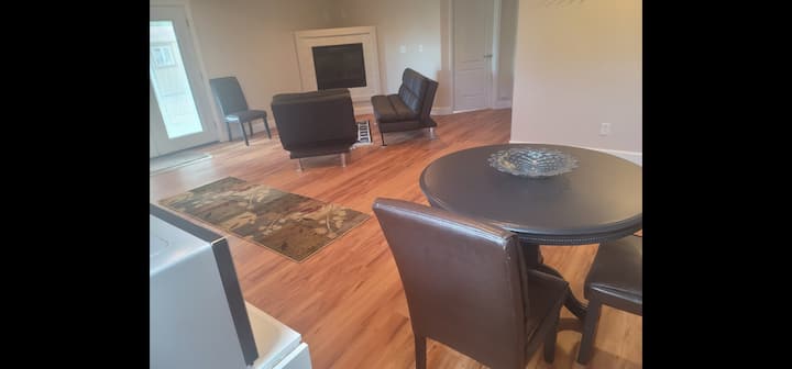 Home Away From Home 1 - Colorado Springs, CO