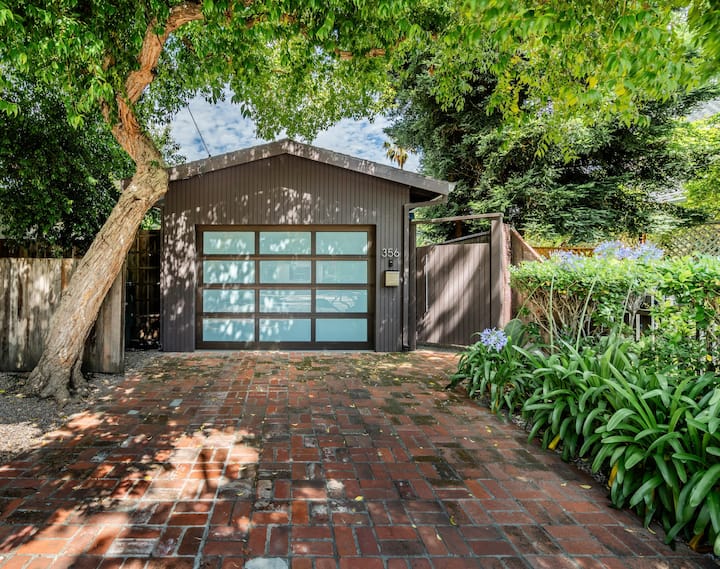 Private Modern House Palo Alto - Stanford University, Stanford