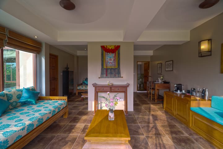Family Suite At Khao Sok - Khao Sok