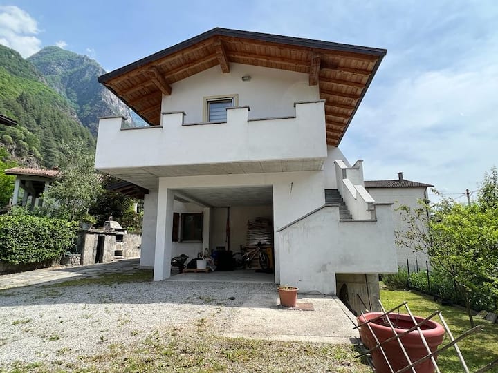 Appartamento Di Vacanza - Chiavenna