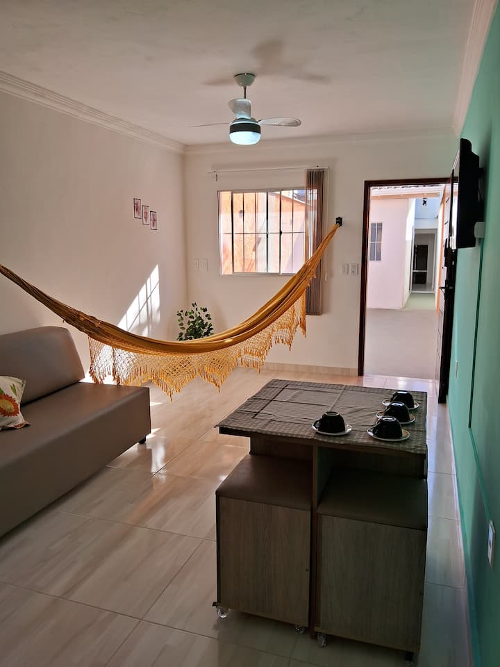 Localização Privilegiada! - Porto Seguro