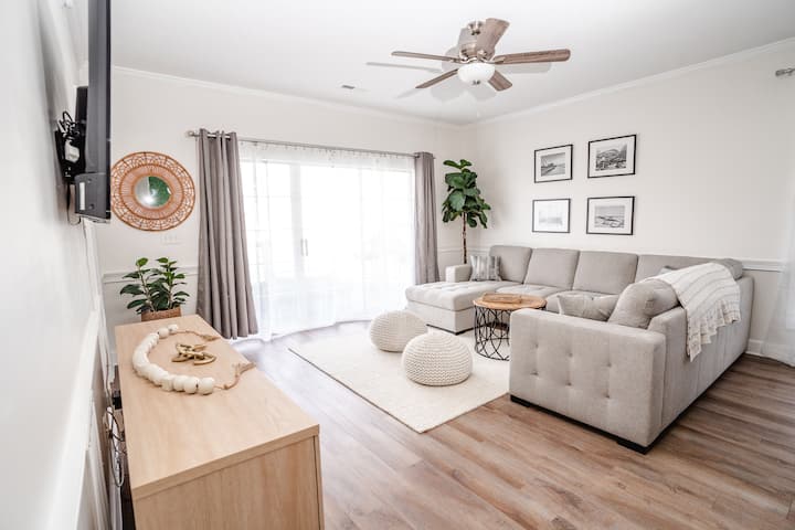 Amazing Vacation Rental - Myrtle Beach, SC