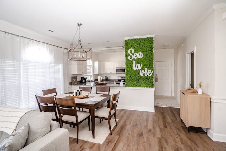 Amazing Vacation Rental - Myrtle Beach