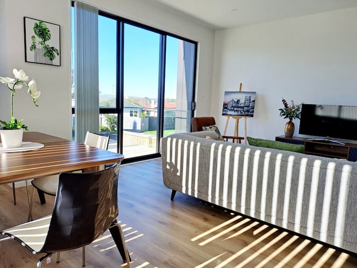 Entire Townhouse In North Shore Auckland (B) - Auckland