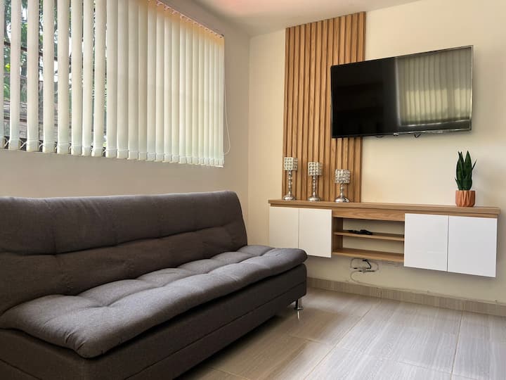 Apartamento En Medellín - Itagüi