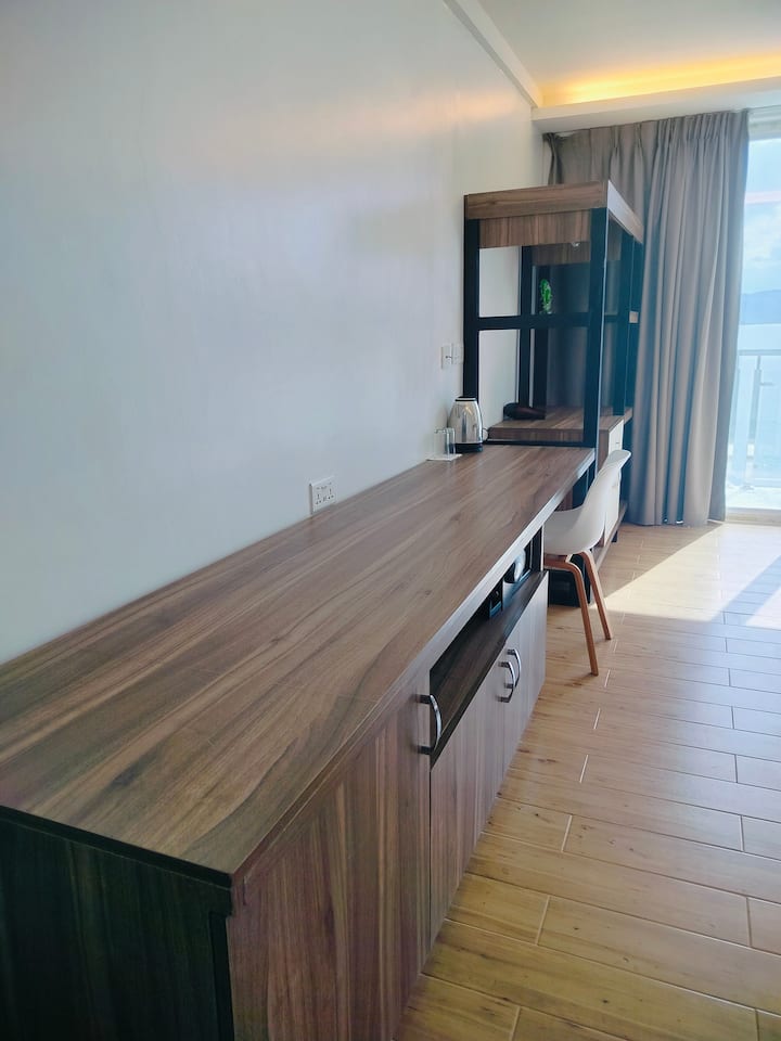 Bay View Suite Room - Coron