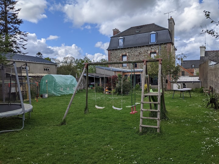 Maison De Bourg Proche Plages - Saint-Quay-Portrieux