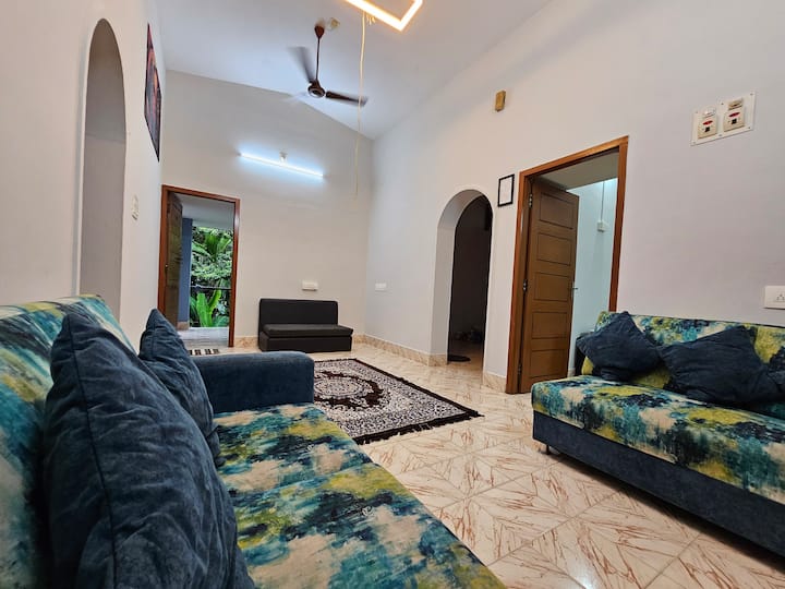Travelers Guest House - Kundapura