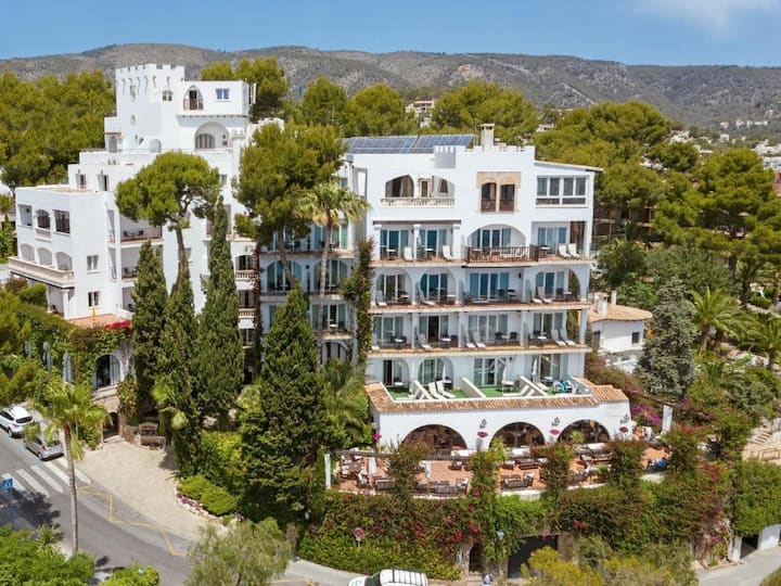 Hotel Bon Sol Resort & Spa Std. Dbl Room & Bb - Palma