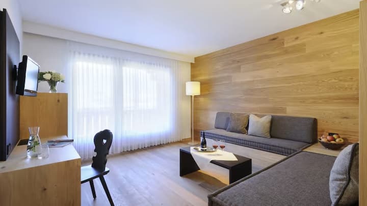 Suite Meranblick Pazeider Nr. 301 - Meran